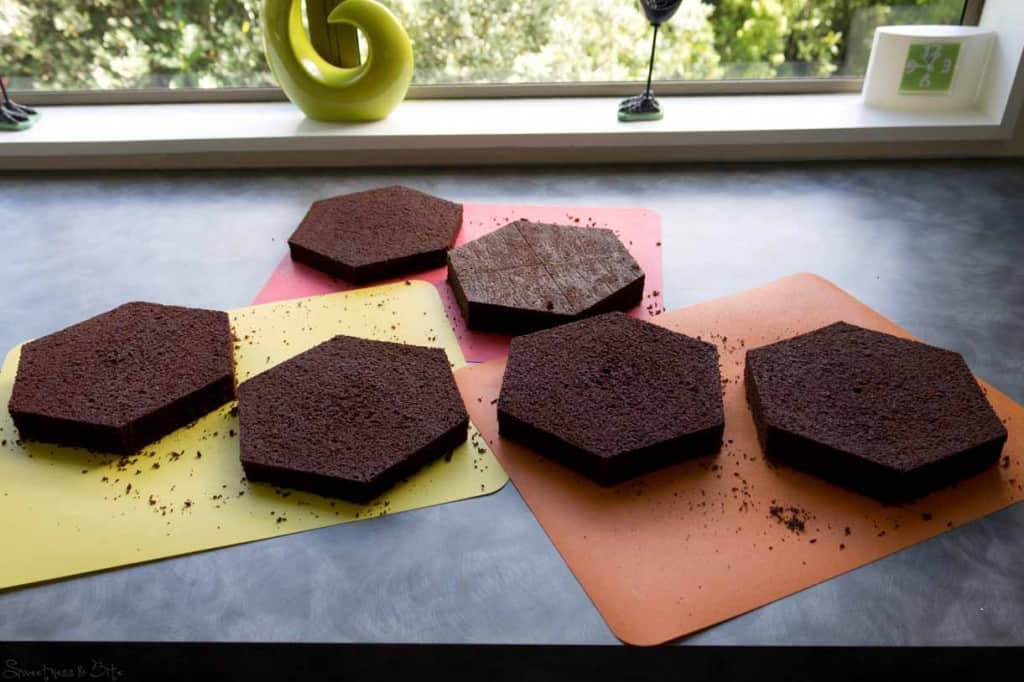 Chocolate Box Cake ~ Tutorial