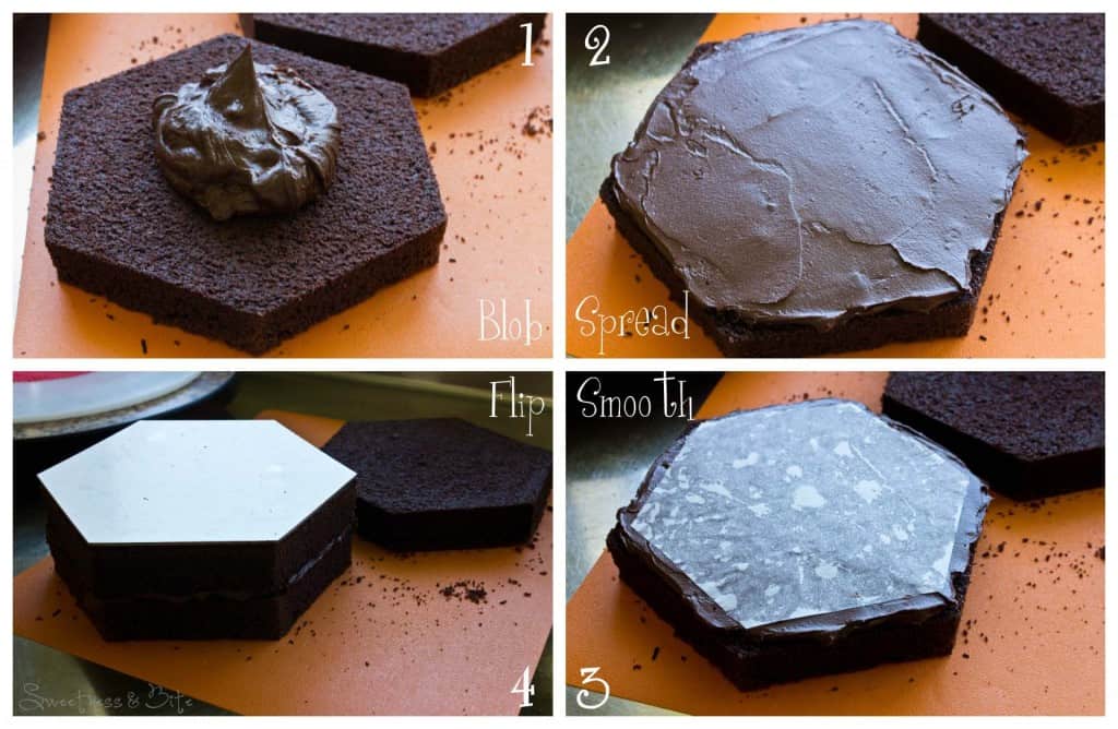 Chocolate Box Cake ~ Tutorial