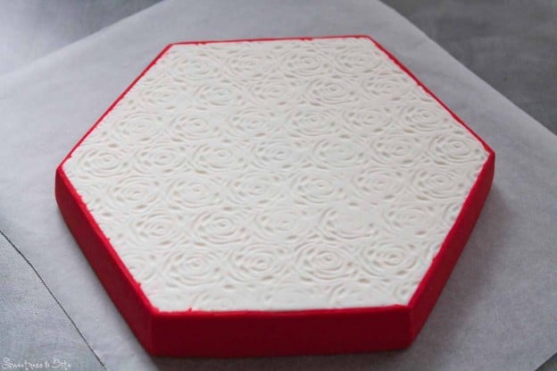 Chocolate Box Cake ~ Tutorial