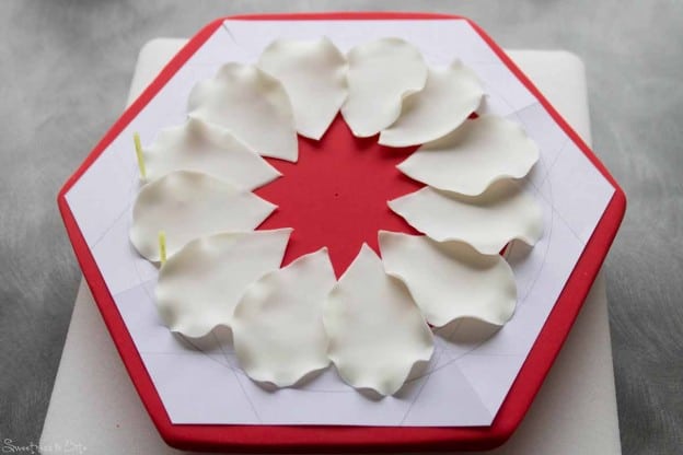 Chocolate Box Cake ~ Tutorial