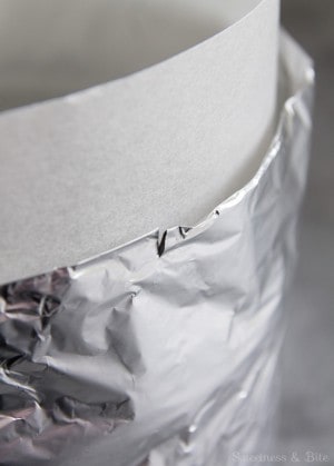 How to Make DIY Cake Strips - Sweetness and Bite
