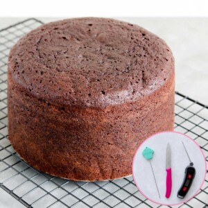 How to Tell if a Cake is Done - Helpful Baking Tips! - Sweetness and Bite