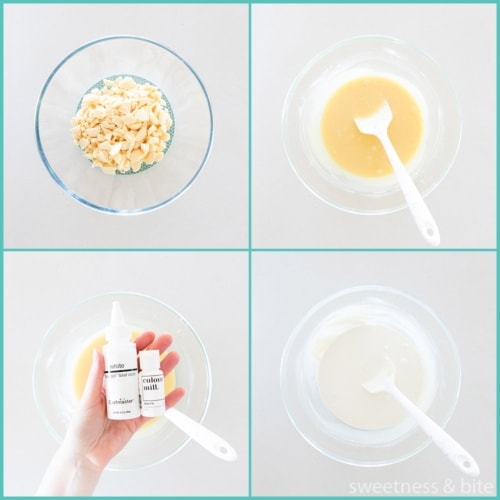 How to Colour Ganache - Ultimate Guide to Making Coloured Ganache!