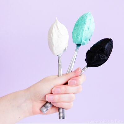 How to Colour Ganache - Ultimate Guide to Making Coloured Ganache!