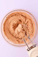 Milk Chocolate Mousse - 3 ingredients + So Easy! - Sweetness and Bite