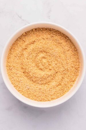 How to Make Edible Sand for Cakes and Cookies - Easy Recipe - Sweetness ...