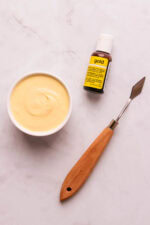 How to Make Edible Sand for Cakes and Cookies - Easy Recipe - Sweetness ...