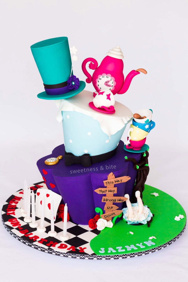 How to Make Edible Glue - Easy Edible Glue Recipe! - Sweetness and Bite